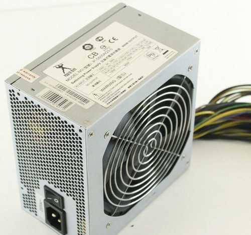 Блок питания 600W Power Man IP