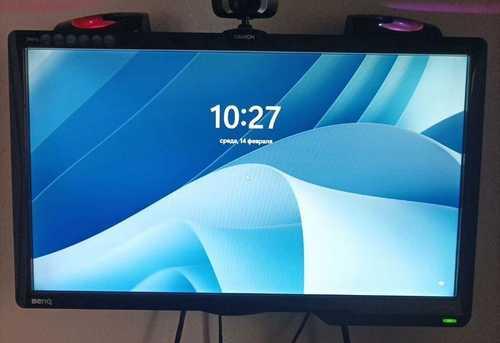 Монитор Benq 19 диагональ