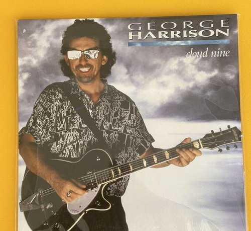 LP George Harrison – Cloud Nine