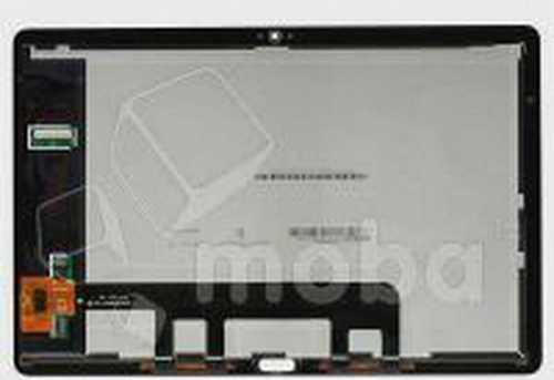 Дисплей Huawei MediaPad M5 Lite 10" (BAH2-L09) в с