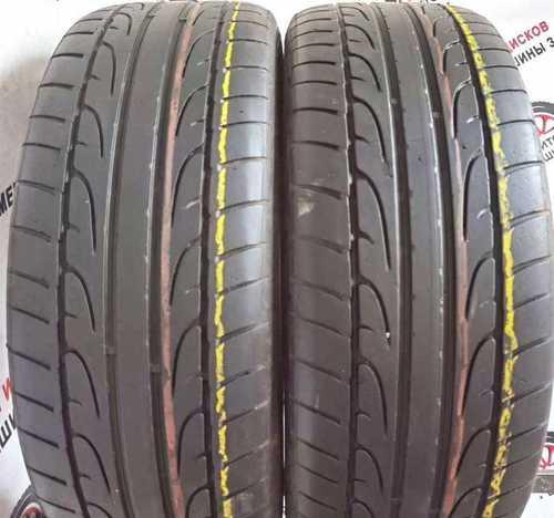 Dunlop SP Sport Maxx 225/60 R17 P