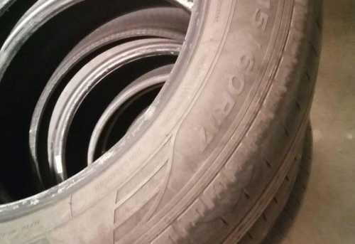 Goodyear Aquatred 215/60 R17