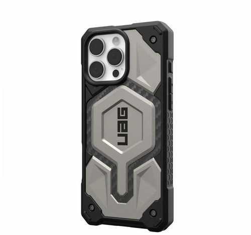 Чехол Uag Monarch Pro для iPhone 16 Pro Max