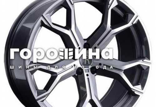 Replay VV245 9.5x21/5x112 ET 31 цо 66.6