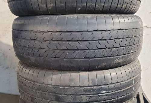 Yokohama Geolandar G091 225/60 R17 102H