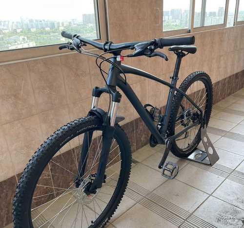 Велосипед горный specialized pitch sport 27,5