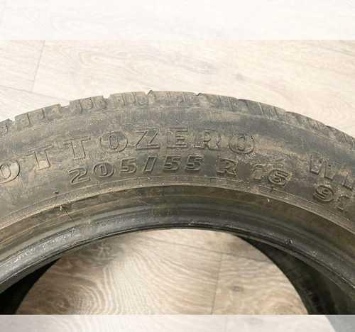 Pirelli Sottozero Winter 240 205/55 R16 91H