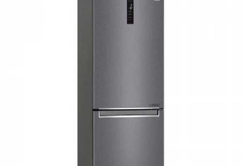 Холодильник LG DoorCooling+ GA-B459slkl