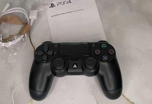 Новый джойстик геймпад Sony Sony DualShock PS4 V2