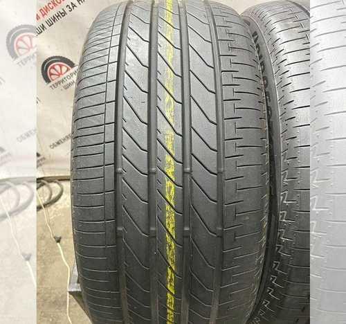 Bridgestone Turanza T005A 245/45 R18 94P