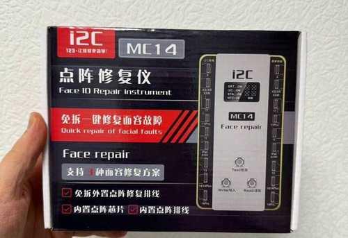 Программатор i2c mc14 ремонт Face ID до 14 Pro Max