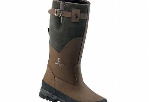 Охотничьи сапоги Crispi Finland GTX