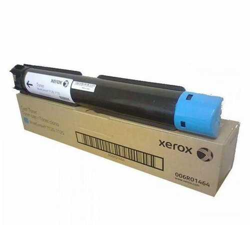 Картридж Xerox 006R01464, голубой