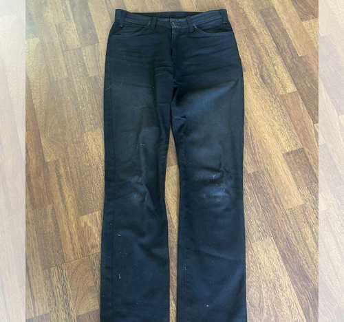 Джинсы levis 32 32