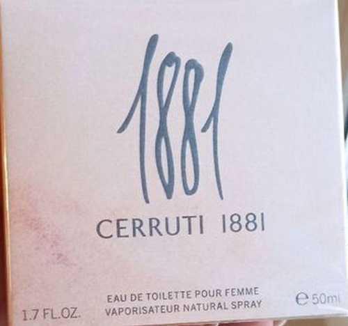 Cerruti 1881 pour femme 50 Оригинал