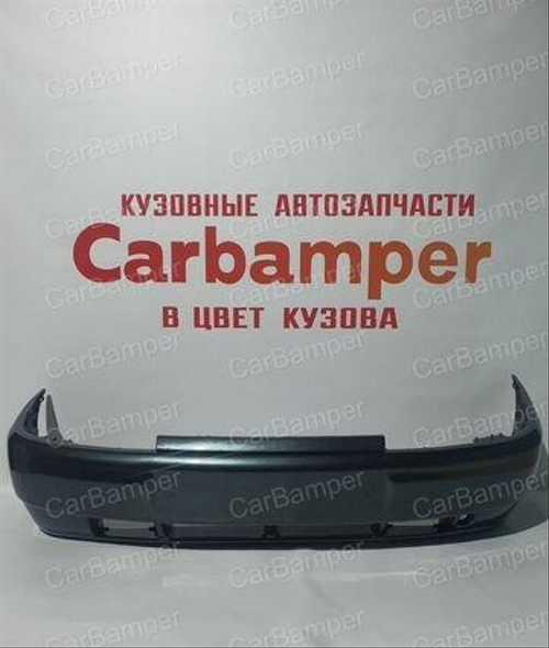 Бампер передний ваз 2110 2110 в цвет сочи