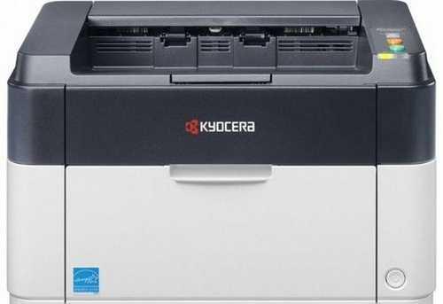 Принтер Kyocera FS-1040