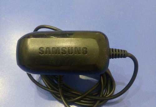 Зарядное устройство Samsung оригинал