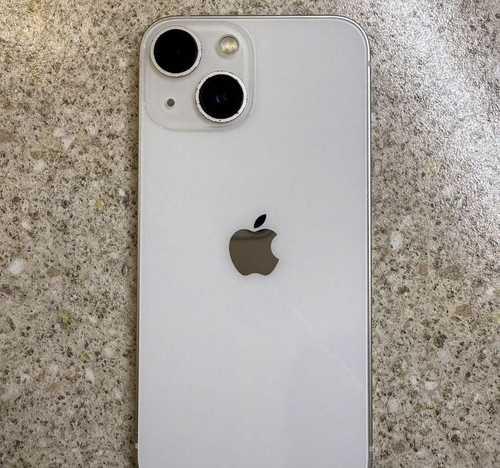 iPhone 13 mini, 128 ГБ