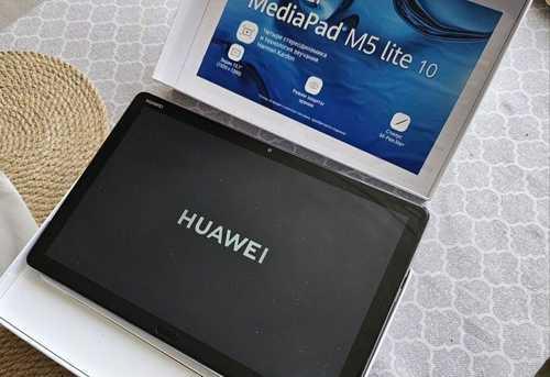 Huawei mediapad m5 lite 10