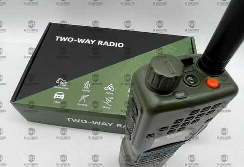 Радиостанция Baofeng AR-152 10W Green