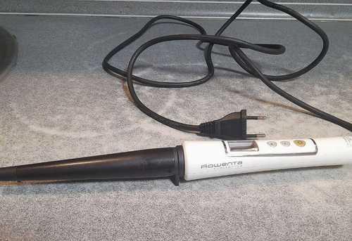 Плойка для завивки волос