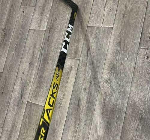 Клюшка хоккейная CCM Super Tacks As 2 Pro Sr