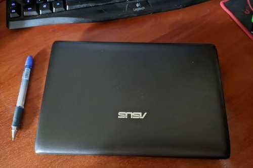 Нетбуки бу, asus Eee Pc Flare series 1025c