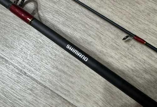 Спиннинг Catana Shimano BX240 10-30