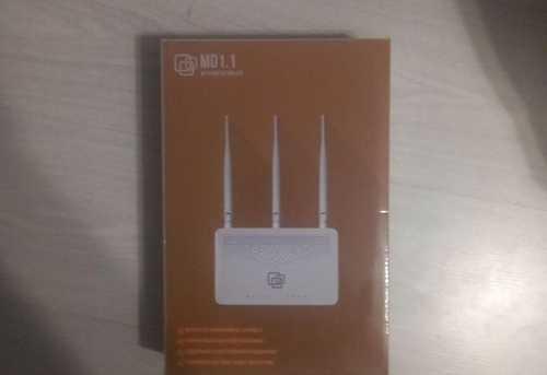 Wifi Маршрутизатор snr-cpe-md1/1
