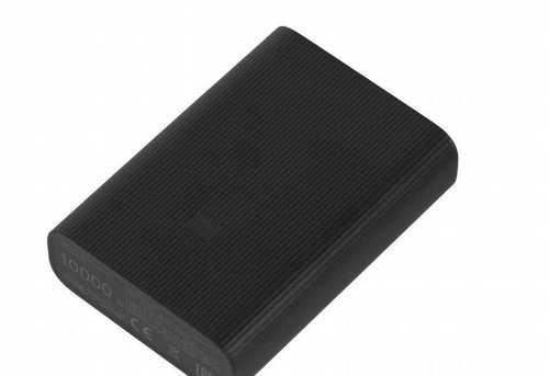 Повербанк Xiaomi Mi Power Bank 3 Ultra Compact