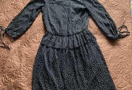 Платье Zara 42р