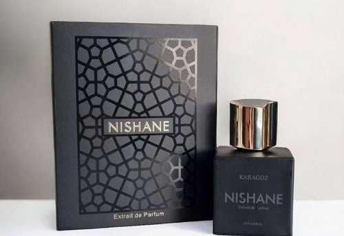 Nishane Karagoz духи, парфюмерия