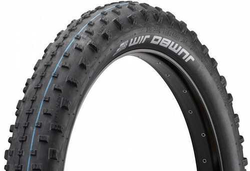 Покрышка Schwalbe Jumbo Jim Evolution, 26x4.8", Ad