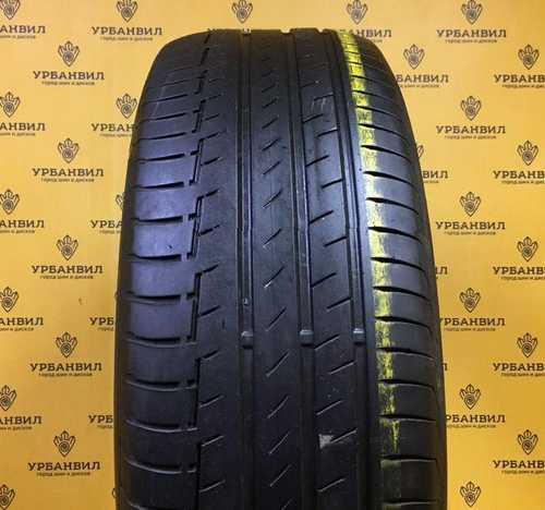 Continental PremiumContact 6 235/60 R18 103V