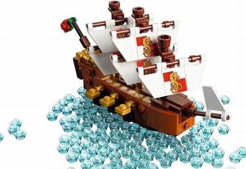 Lego 21313 Ship in a Bottle Ideas2018