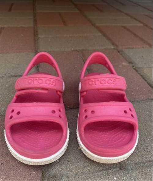 Crocs c6