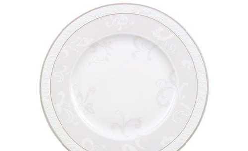 Villeroy Boch Тарелка 22 см Gray Pearl