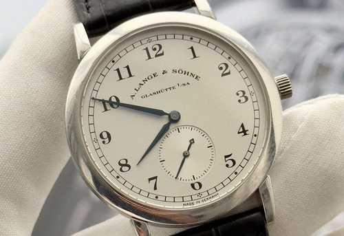 A. Lange & Sohne 1815 Platinum
