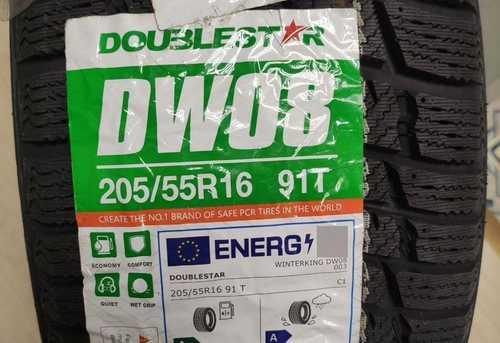 DoubleStar DW08 205/55 R16 T
