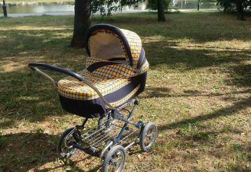 Итальянская коляска детская CAM (сделано в Италии)