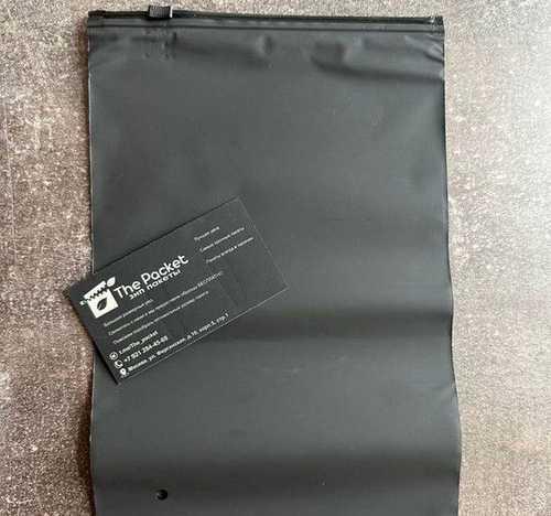 Ziplock пакеты / пакеты ozon