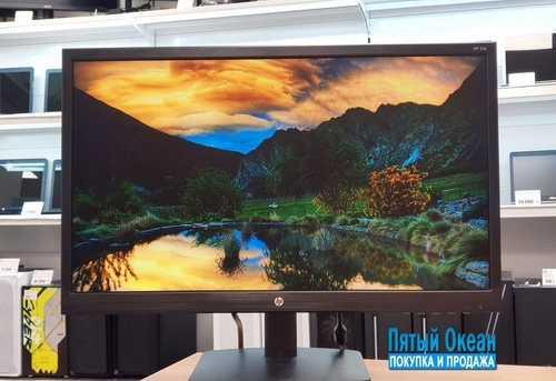 Монитор 22" HP 22Y LED FHD DVI VGA 5мс