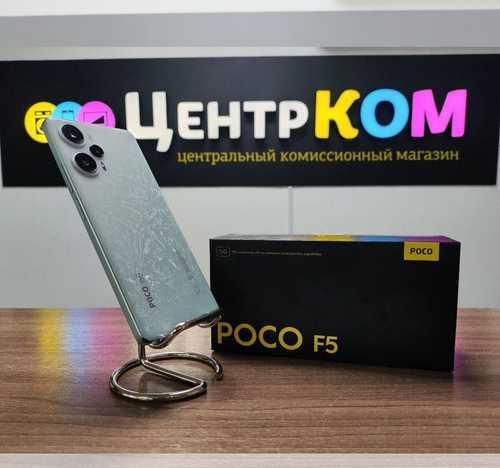 Xiaomi POCO F5, 8/256 ГБ