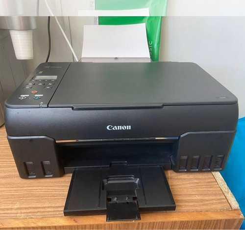 Принтер Canon pixma G 640