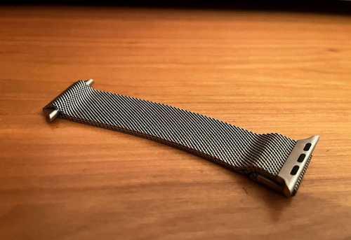 Ремешок moonfish для Apple watch