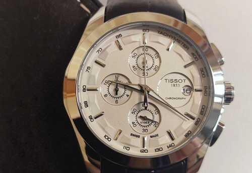 Часы Tissot мужские наручные
