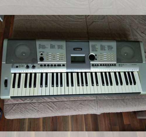 Синтезатор yamaha psr e403