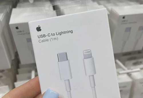 Кабель Apple Type C - Lightning