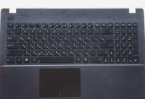 Топкейс ноутбука Asus X551M
